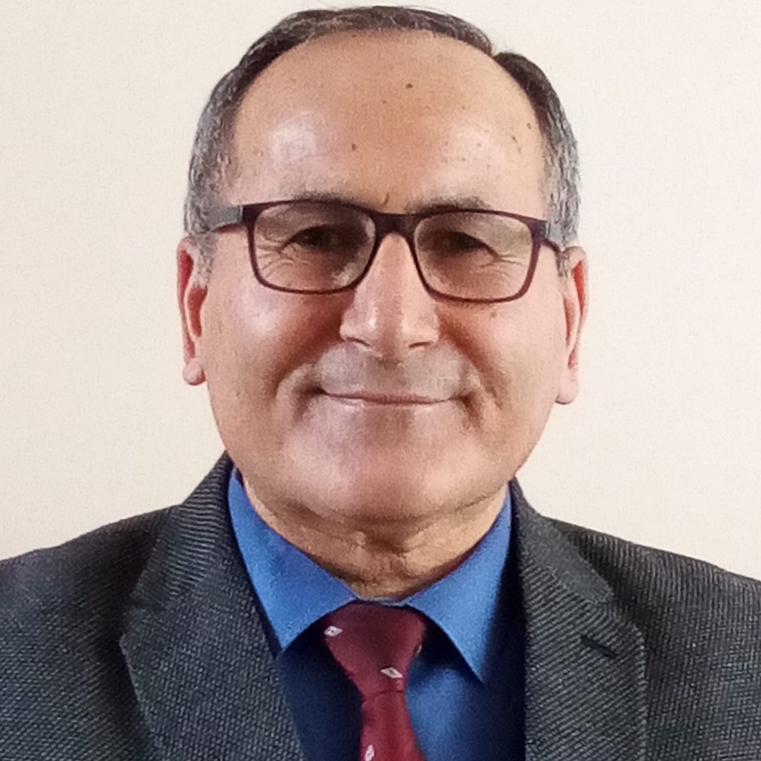 Refik Saydam – İpekyolu Konferansı 2023