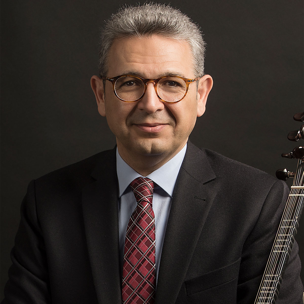 Geleneksel Türk Müziği Çalgısı “Tanbur” Üzerine Uygulama Semineri ...